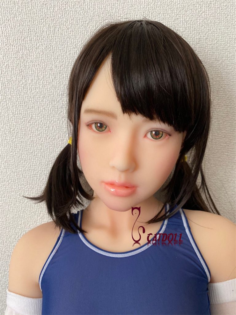CATDOLL Torso Tami ( 138CM body) – CATDOLL