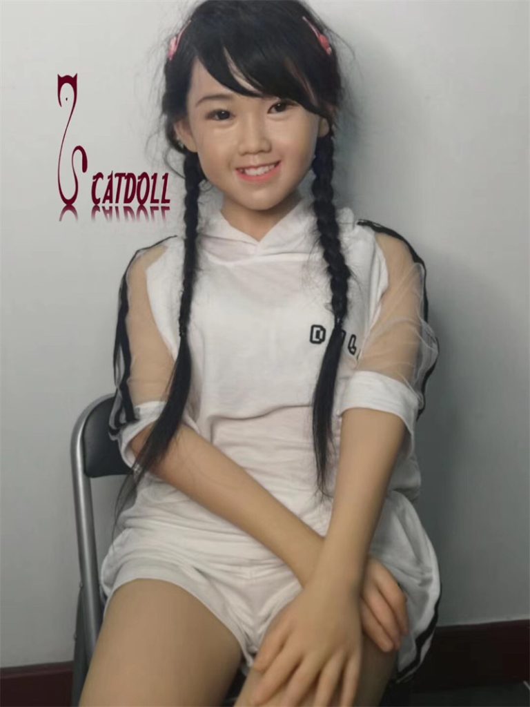 CATDOLL 138CM Qiu Full Silicone Material – CATDOLL