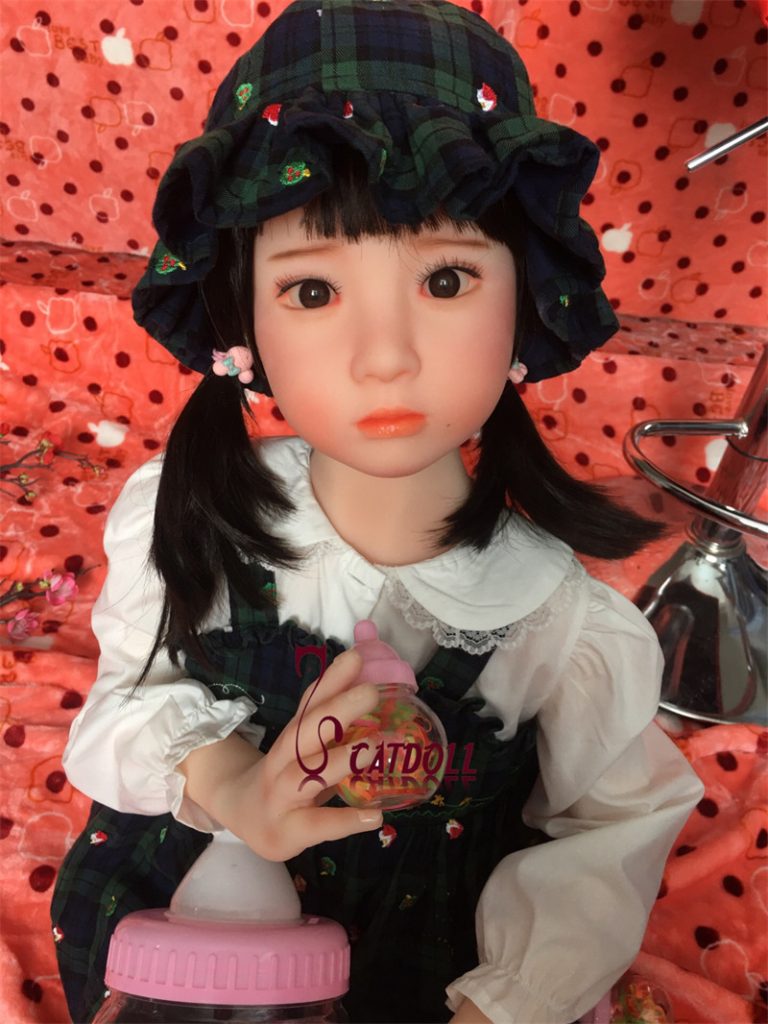 CATDOLL 108CM DoDo (Natural Skin Color) – CATDOLL