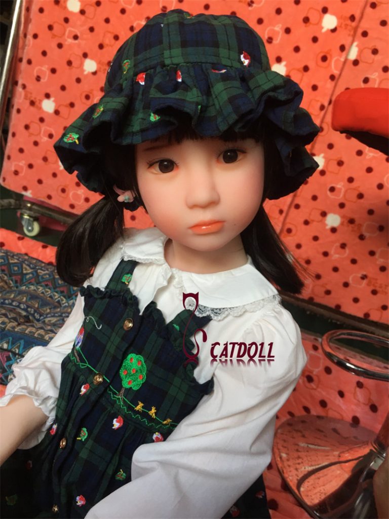 CATDOLL 108CM DoDo (Natural Skin Color) – CATDOLL