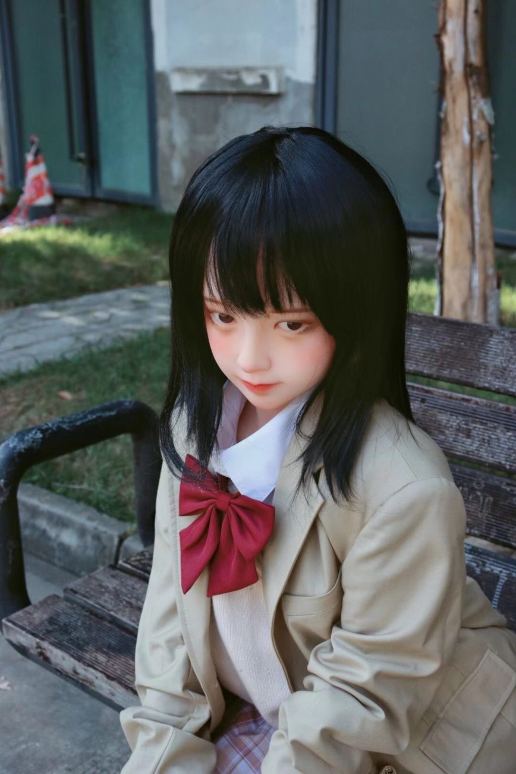 CATDOLL 146CM B-Cup Ya – CATDOLL