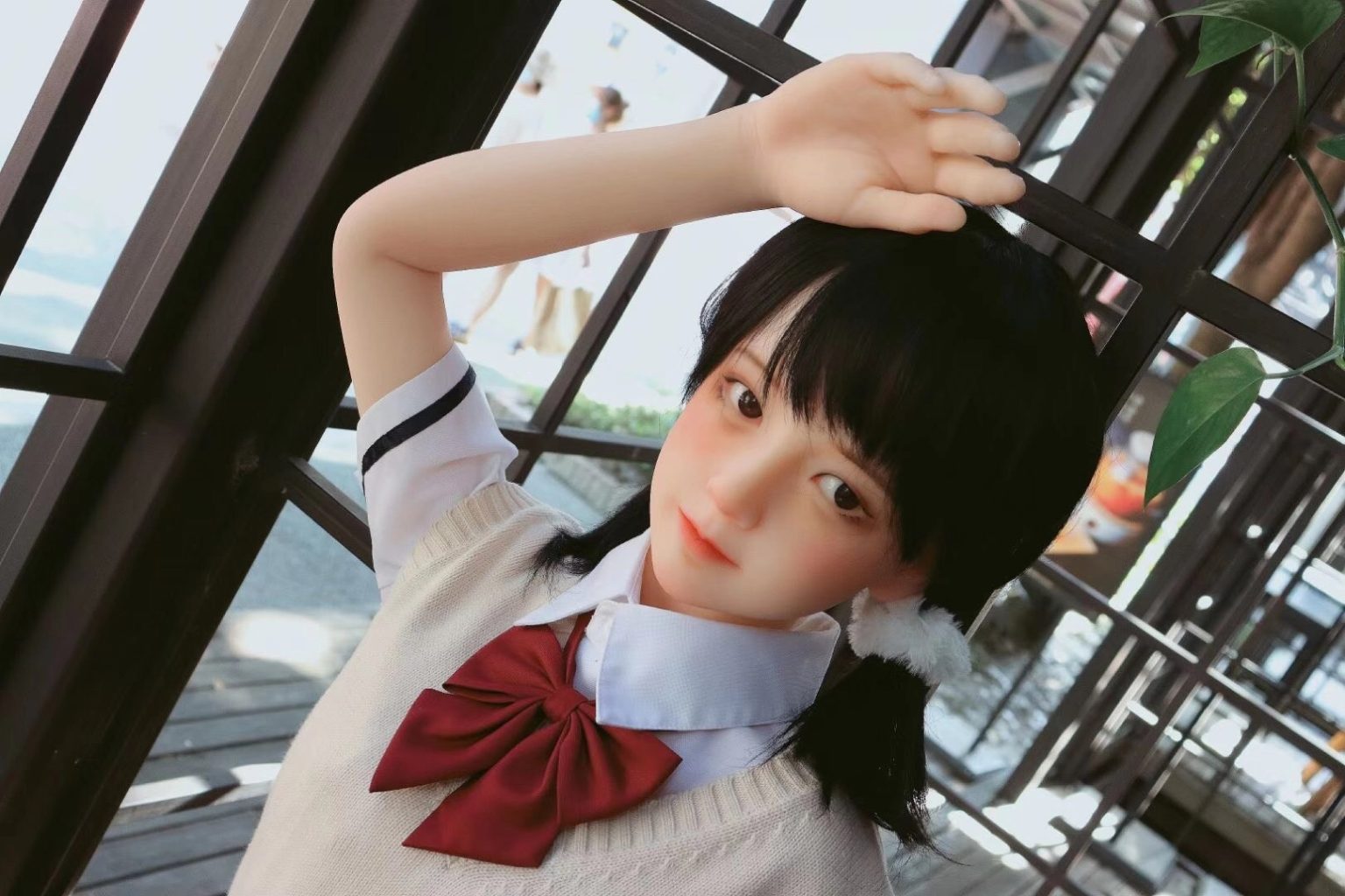 CATDOLL 146CM B-Cup Ya – CATDOLL