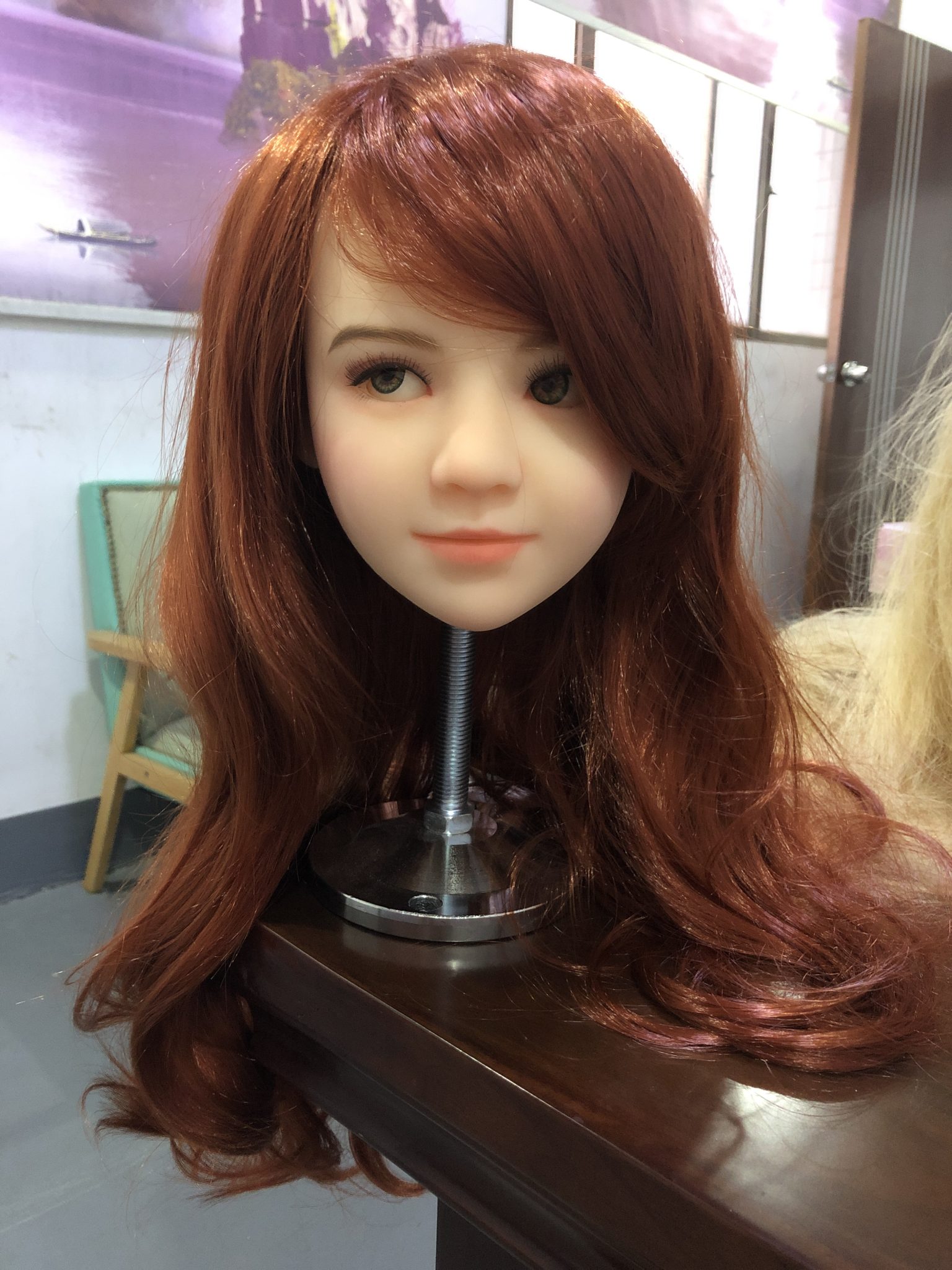 CATDOLL 126CM Laura （Sunburn Makeup） – CATDOLL