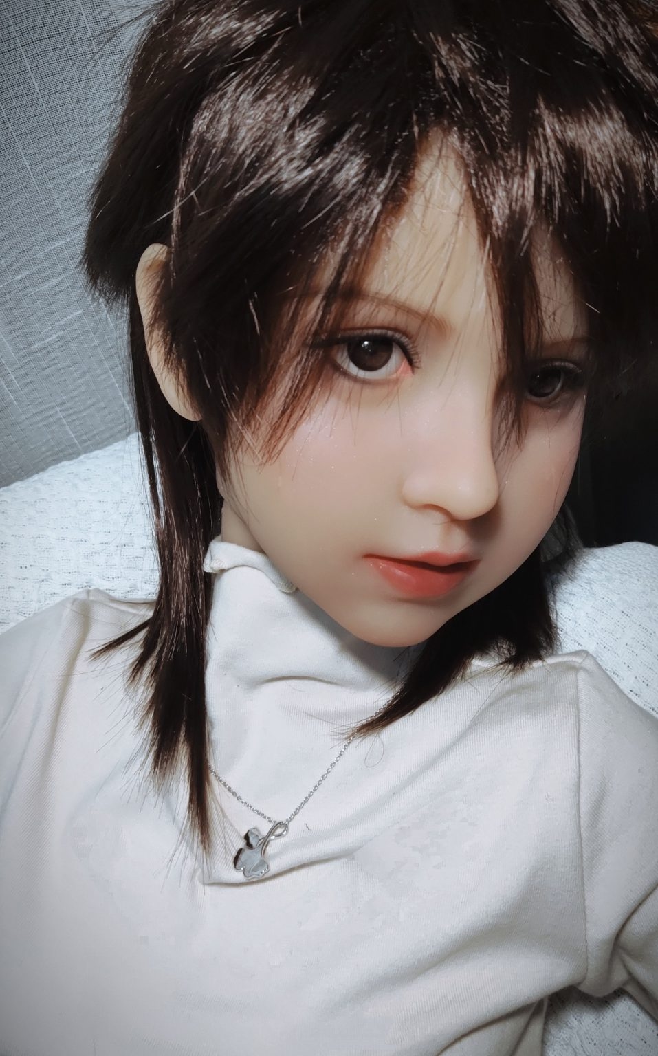 CATDOLL 146CM B-Cup Sasha – CATDOLL