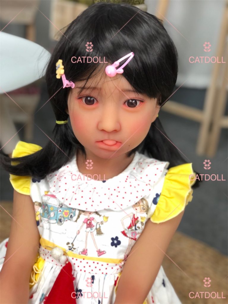 CATDOLL 108CM DoDo (Asian Tone Skin Color) – CATDOLL