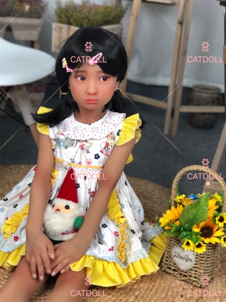 CATDOLL 108CM DoDo (Asian Tone Skin Color) – CATDOLL