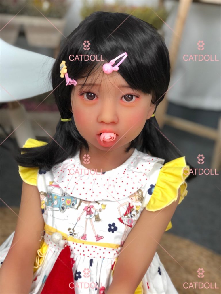 CATDOLL 108CM DoDo (Asian Tone Skin Color) – CATDOLL