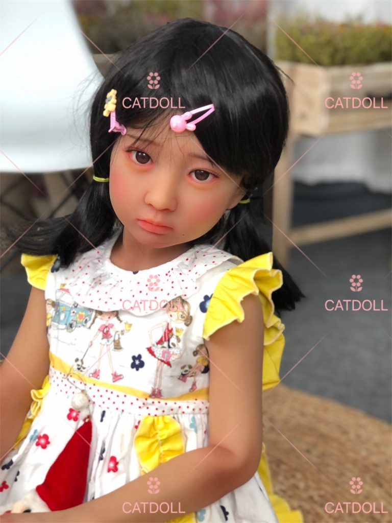 CATDOLL 108CM DoDo (Asian Tone Skin Color) – CATDOLL