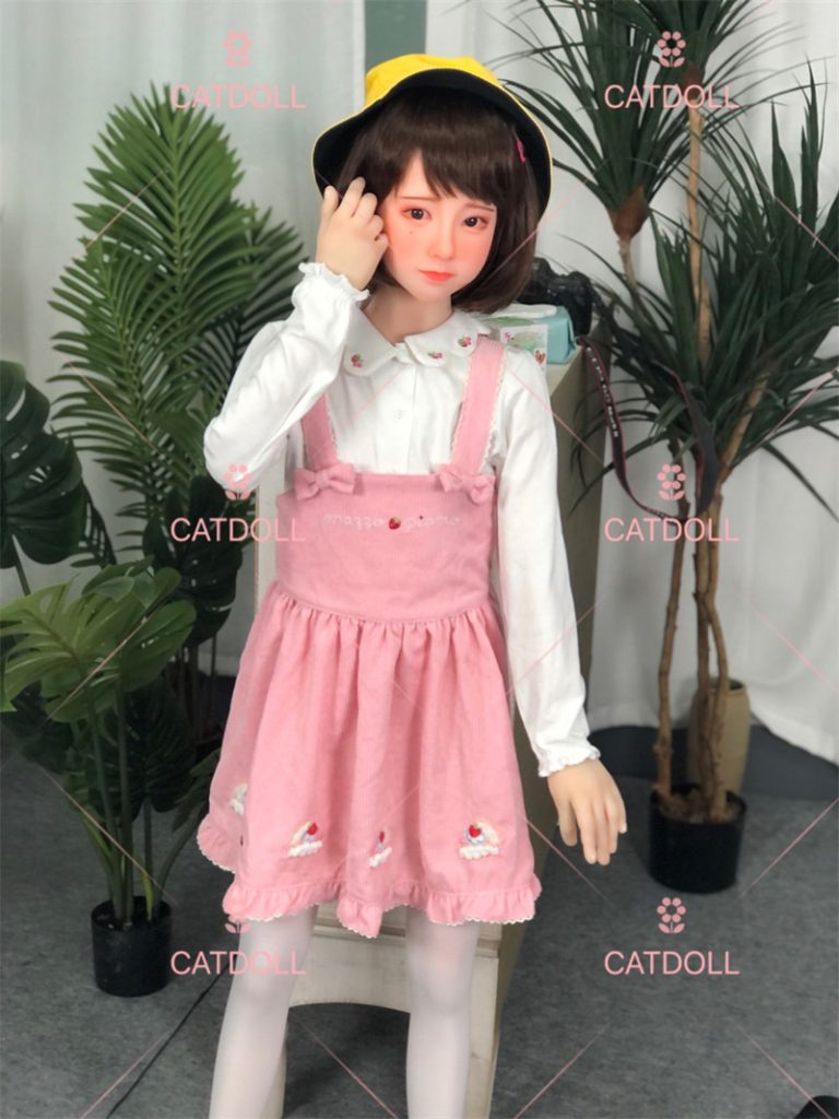 CATDOLL 136CM Ya – CATDOLL
