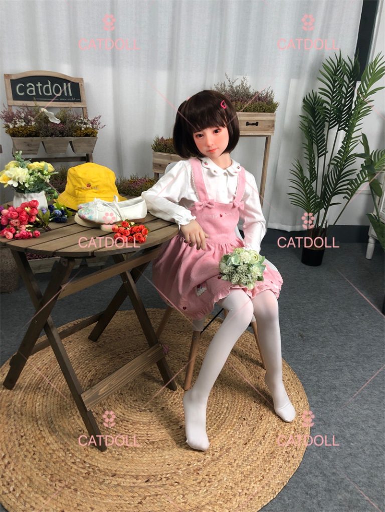 CATDOLL 136CM Ya – CATDOLL