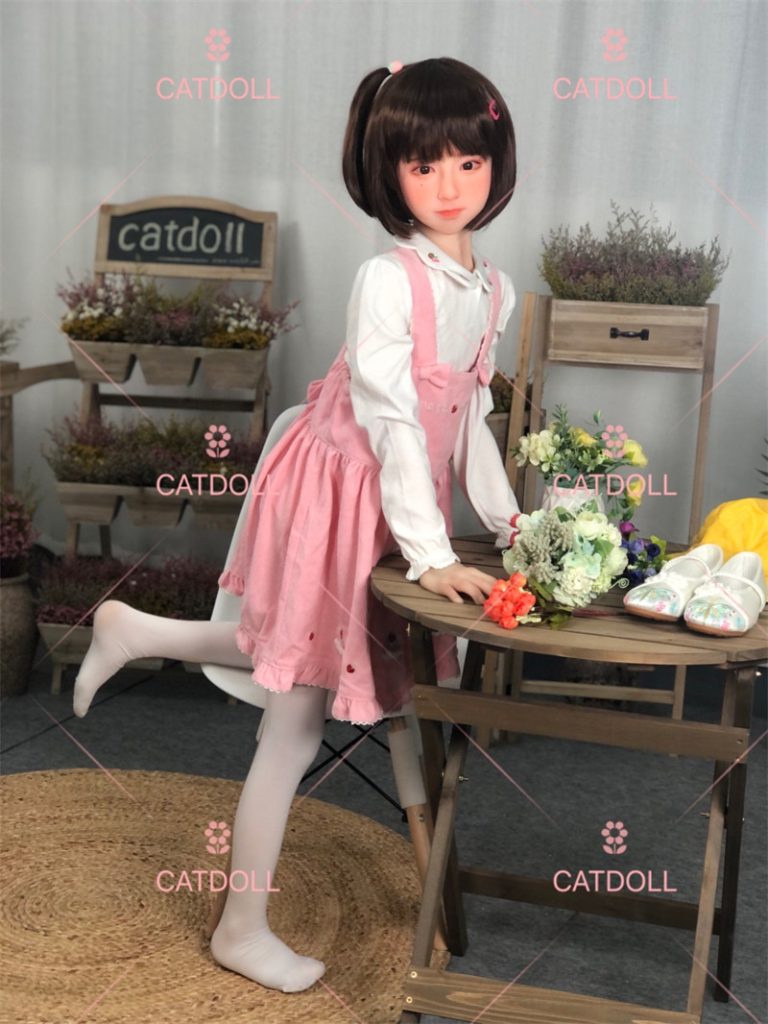 CATDOLL 136CM Ya – CATDOLL