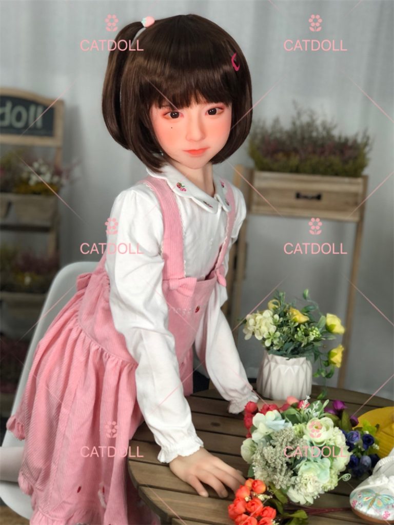 CATDOLL 136CM Ya – CATDOLL