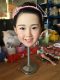 CATDOLL 146CM B-Cup Qiu (Hard Silicone Head + TPE Body) – CATDOLL