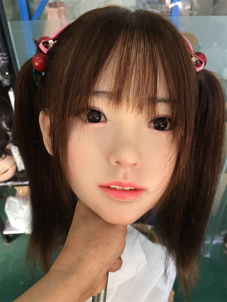 CATDOLL 136CM Tami (Hard Silicone Head + TPE Body) – CATDOLL
