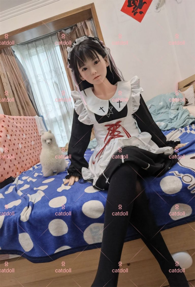 CATDOLL 138CM Tami (Hard Silicone Head + TPE Body) – CATDOLL