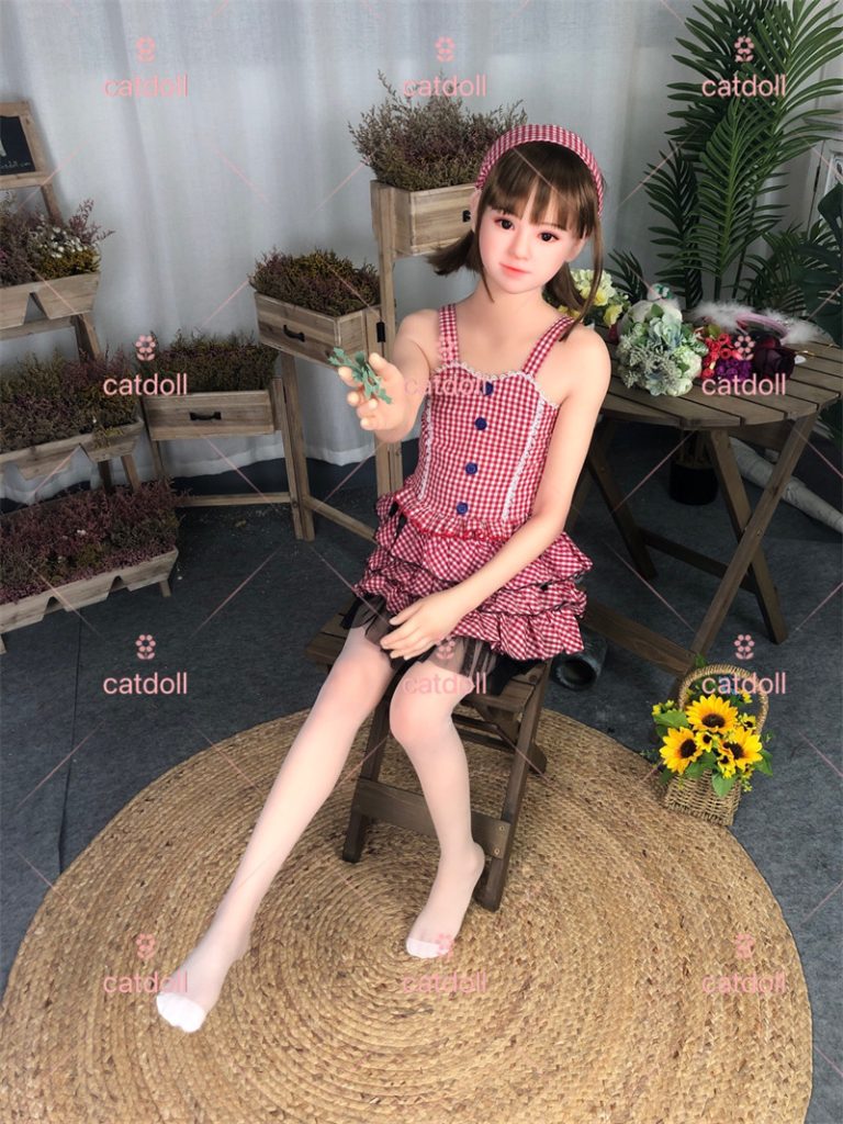 CATDOLL 135CM Laura – CATDOLL