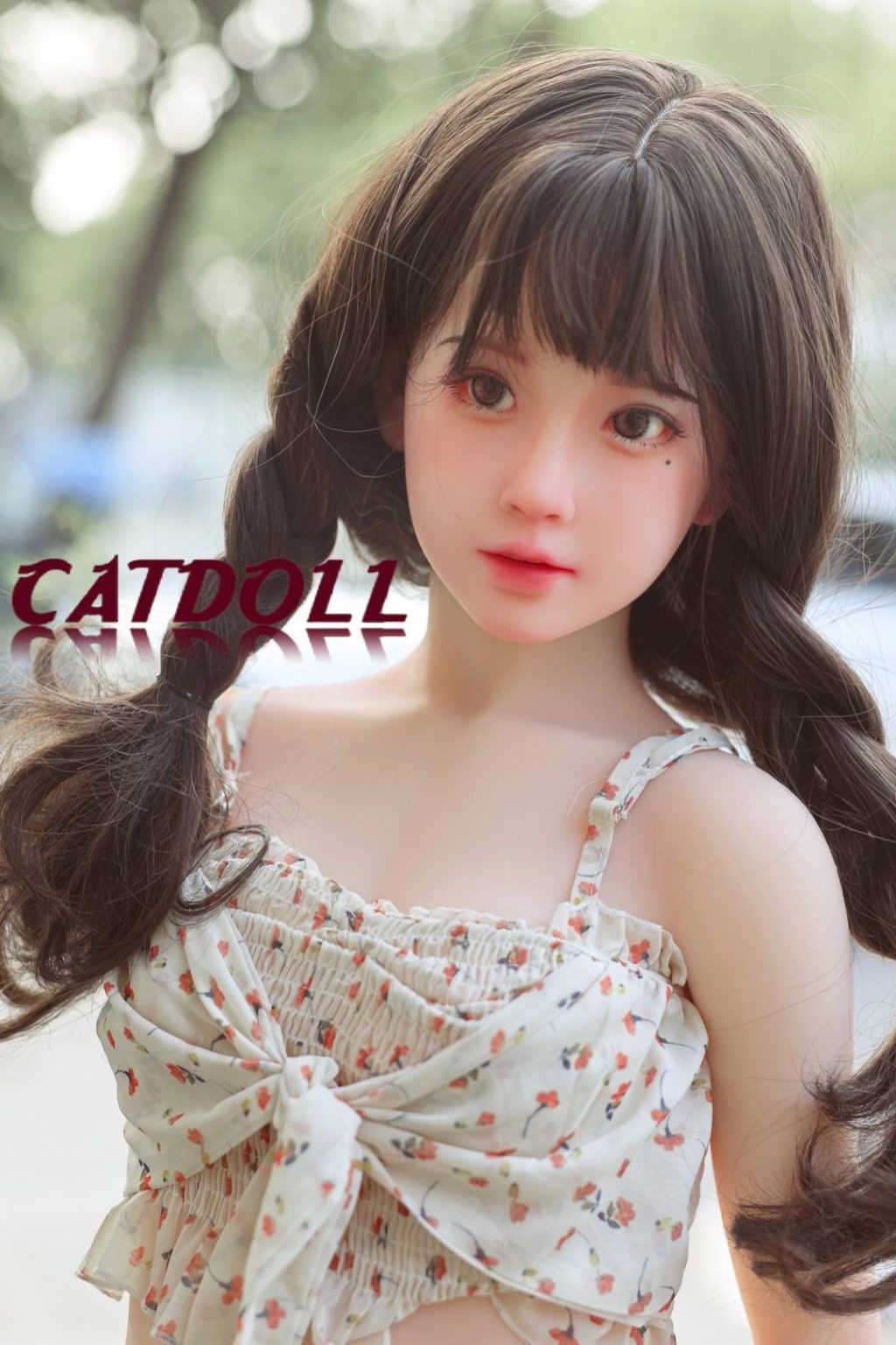 CATDOLL 146CM B-Cup Vivian – CATDOLL