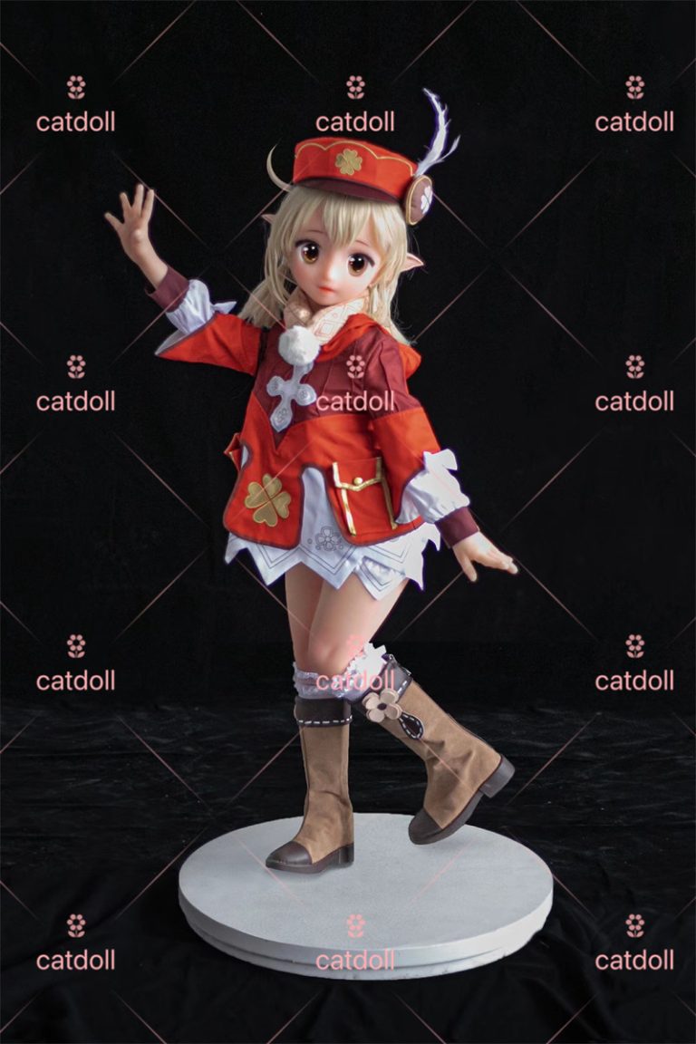 CATDOLL 101CM A-Style Head Anime Cute Doll – CATDOLL