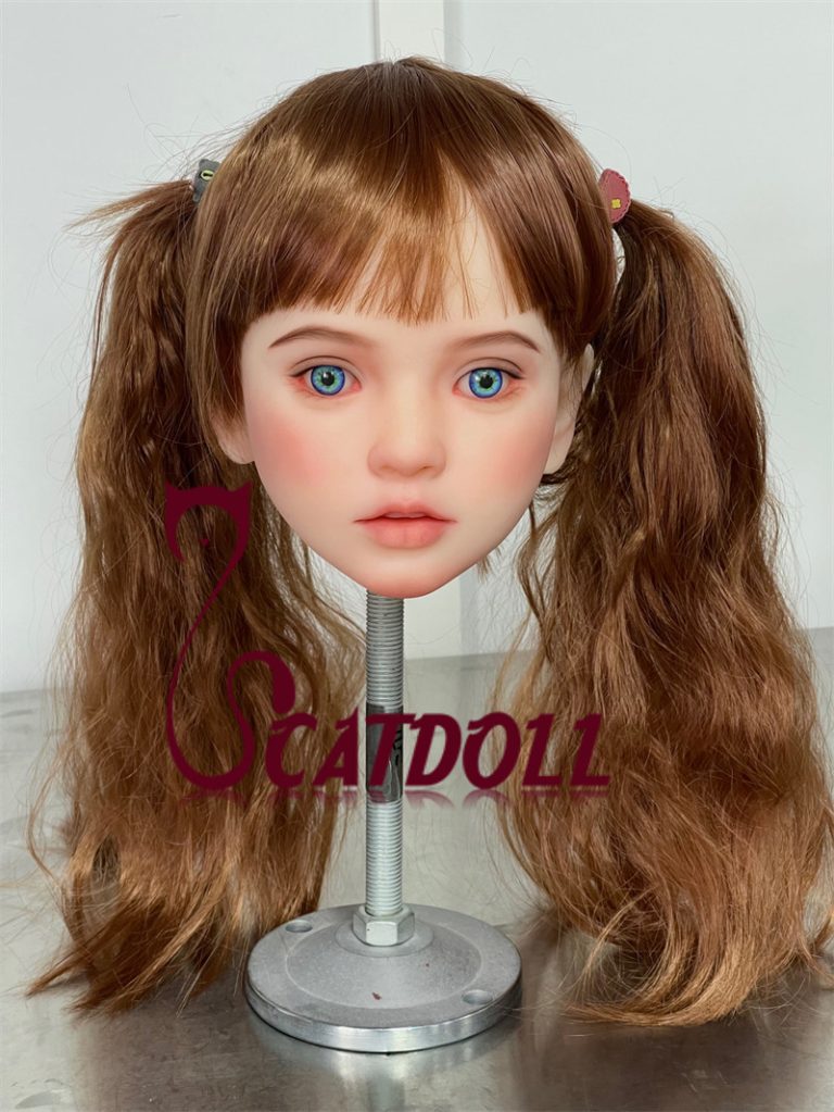 CATDOLL 123CM Milana – CATDOLL