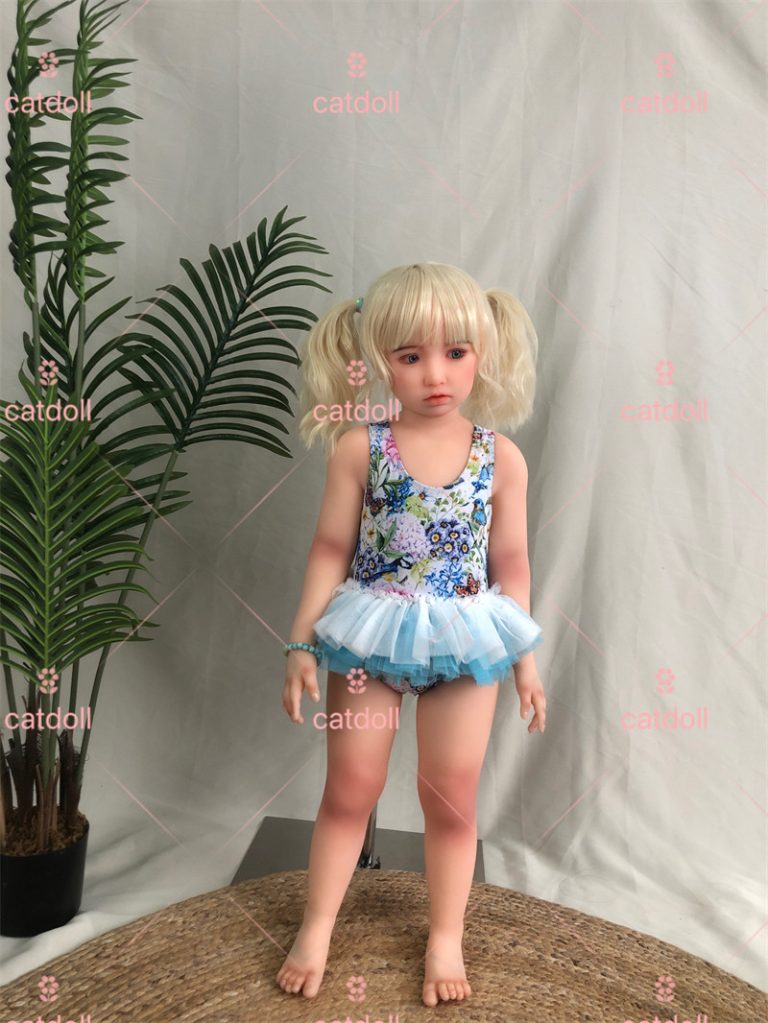 CATDOLL 95CM CoCo – CATDOLL