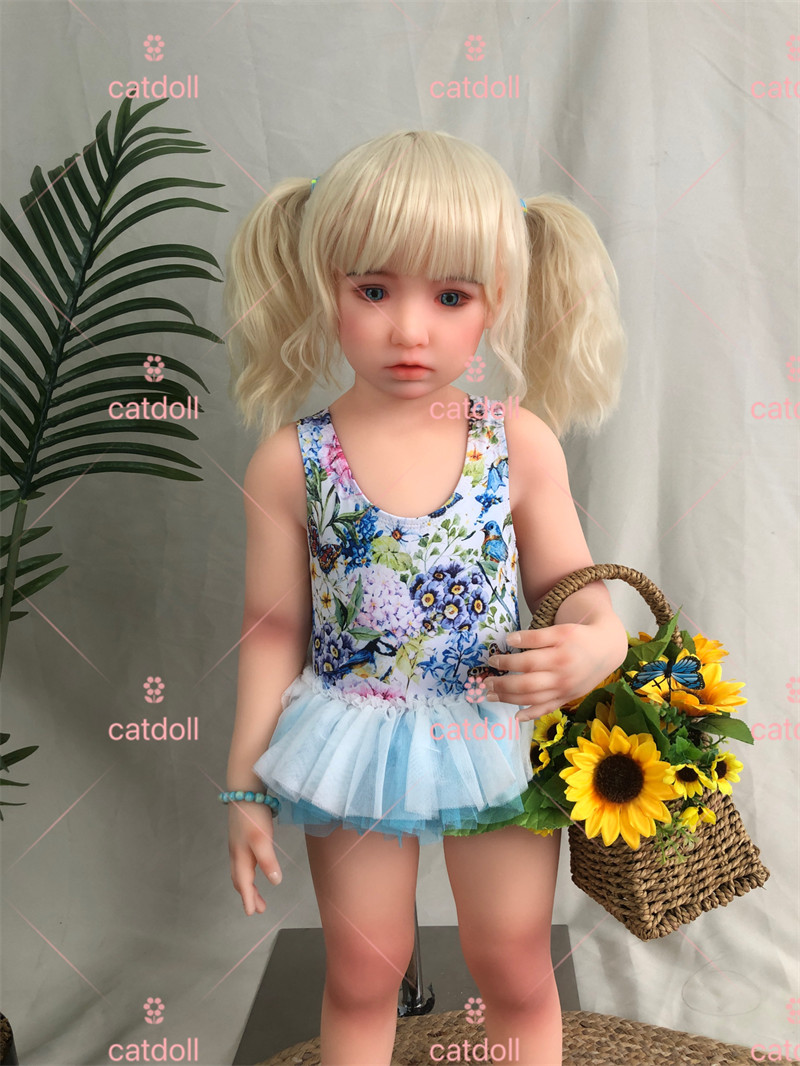 CATDOLL 95CM CoCo CATDOLL
