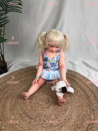 CATDOLL 95CM CoCo – CATDOLL