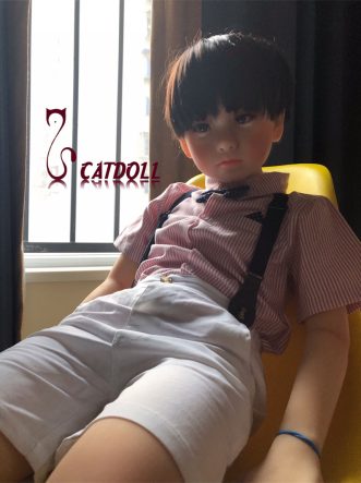 CATDOLL 115CM Shota Doll Momoko – CATDOLL