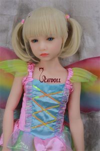 CATDOLL 108CM COCO – CATDOLL