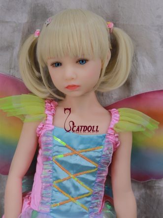 CATDOLL 108CM COCO – CATDOLL