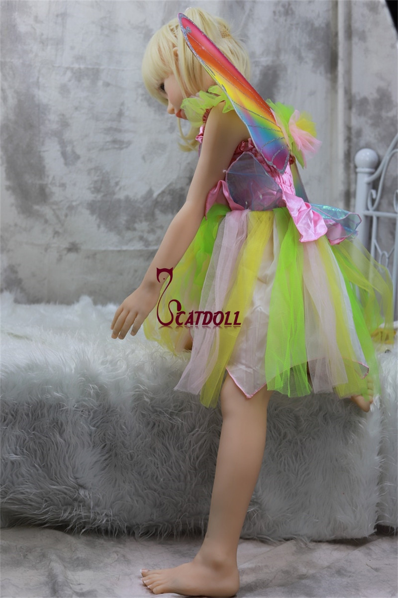 CATDOLL 108CM COCO – CATDOLL