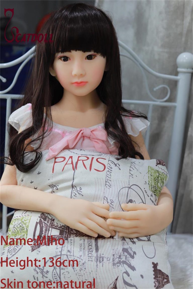 CATDOLL 136CM Miho – CATDOLL