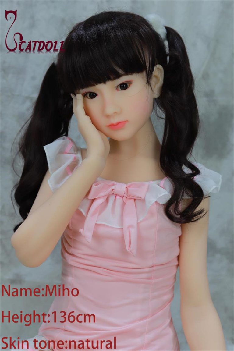 CATDOLL 136CM Miho – CATDOLL