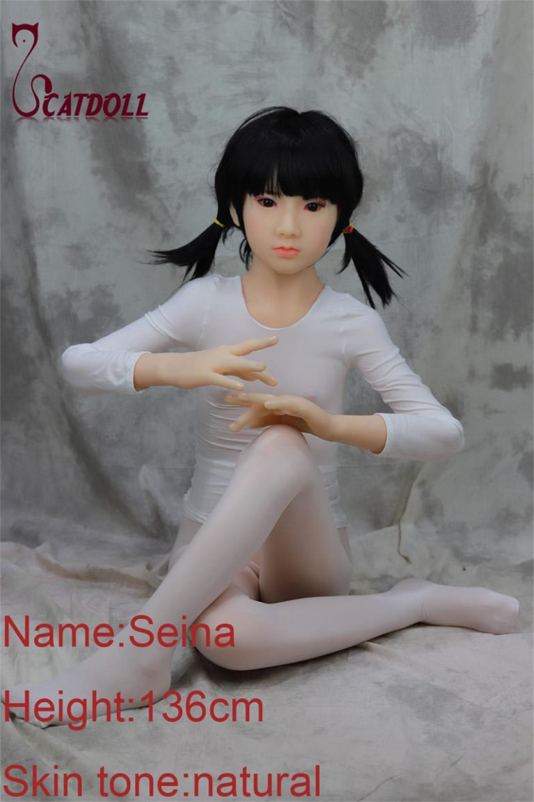 CATDOLL 136CM Seina – CATDOLL