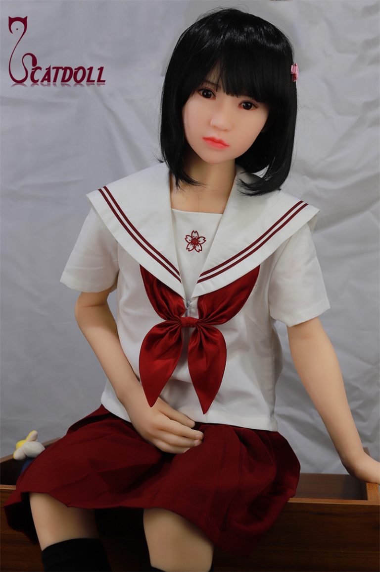 CATDOLL 136CM Jing – CATDOLL