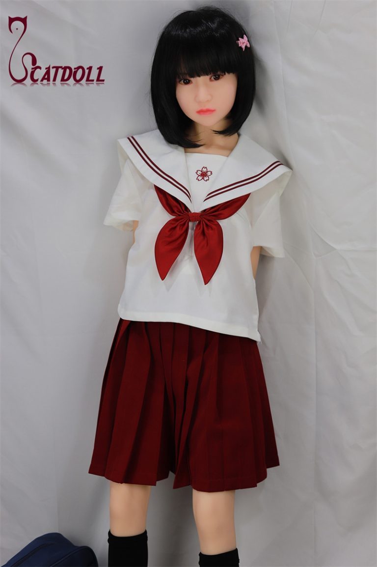 CATDOLL 136CM Jing – CATDOLL