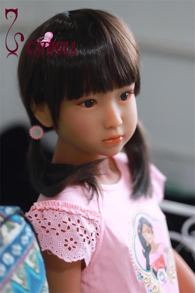 CATDOLL 126CM Nanako (Sunburn Makeup) – CATDOLL