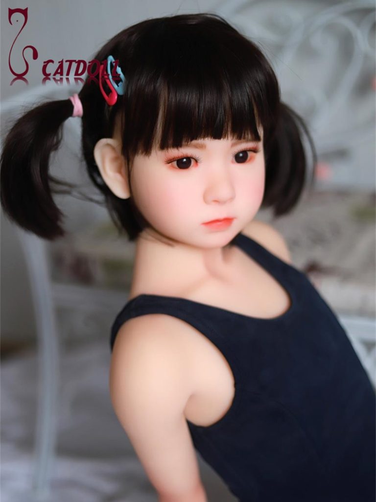 CATDOLL 115CM KiKi – CATDOLL