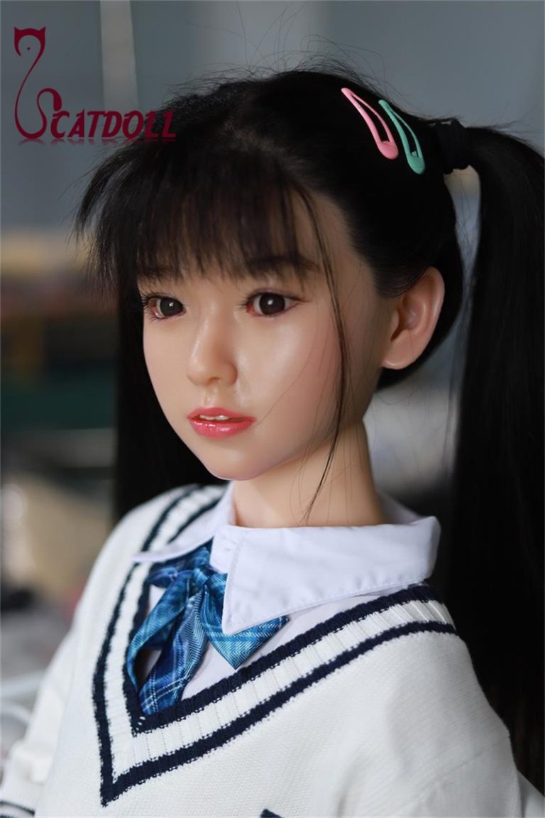 CATDOLL 136CM Tami (Hard Silicone Head + TPE Body) – CATDOLL
