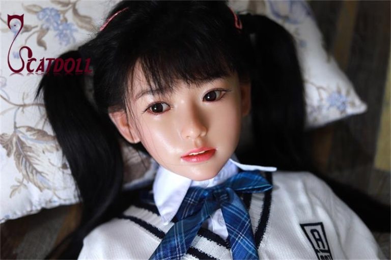 CATDOLL 136CM Tami (Hard Silicone Head + TPE Body) – CATDOLL