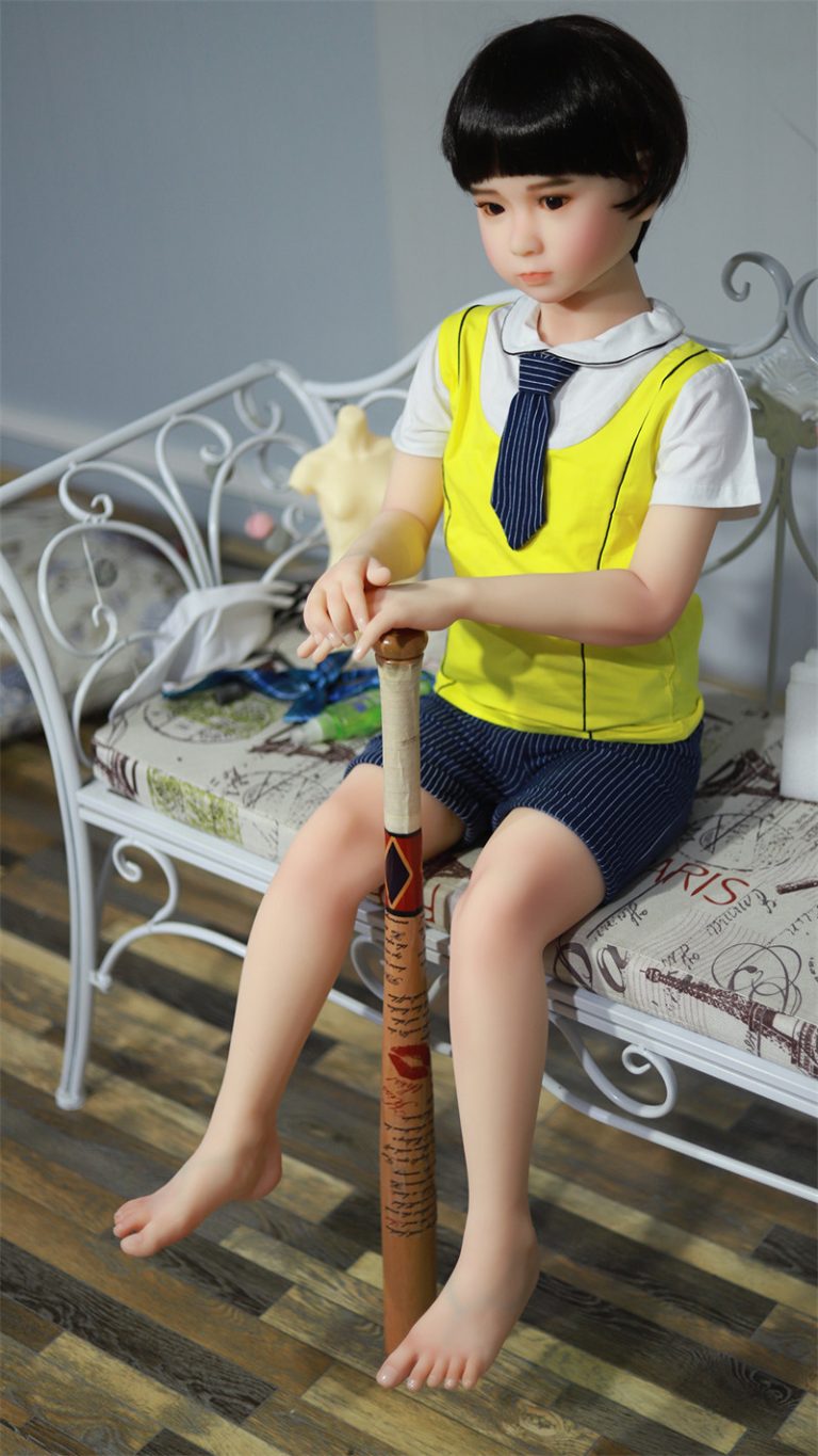 CATDOLL 115CM Shota Doll KiKi – CATDOLL