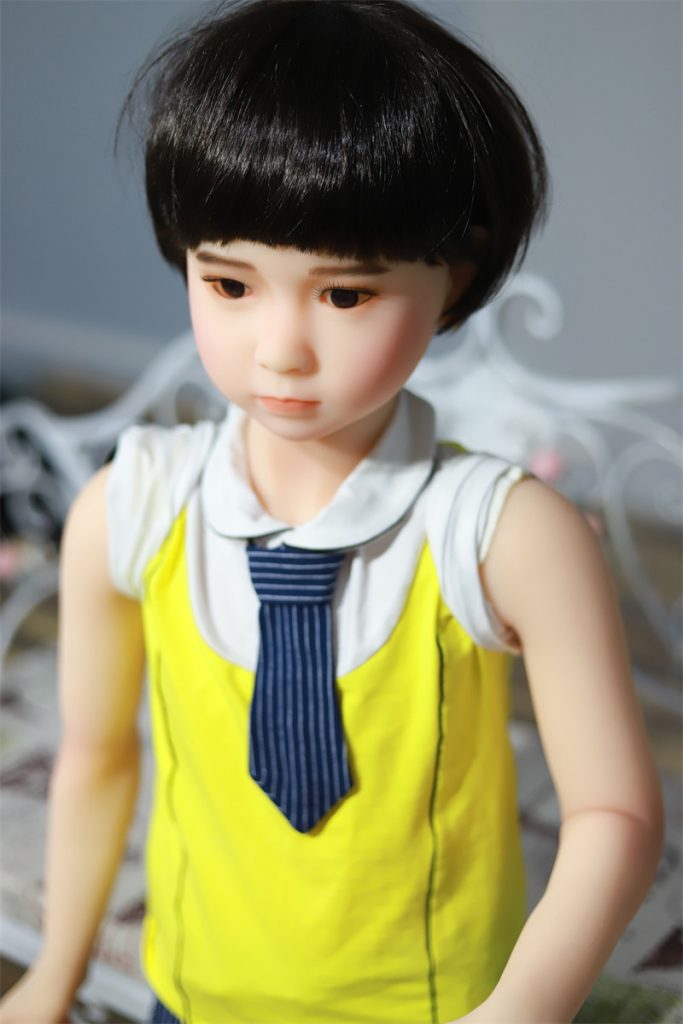 CATDOLL 115CM Shota Doll KiKi – CATDOLL
