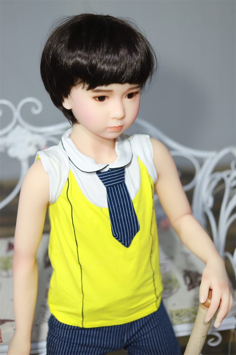CATDOLL 115CM Shota Doll KiKi – CATDOLL