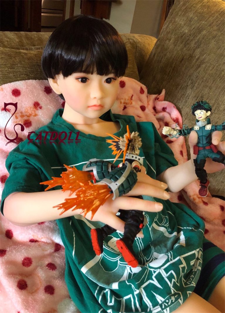 CATDOLL 115CM Shota Doll Momoko – CATDOLL