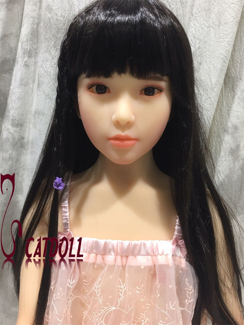 CATDOLL 136CM Tami – CATDOLL