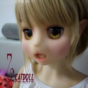 TPE Dolls – CATDOLL