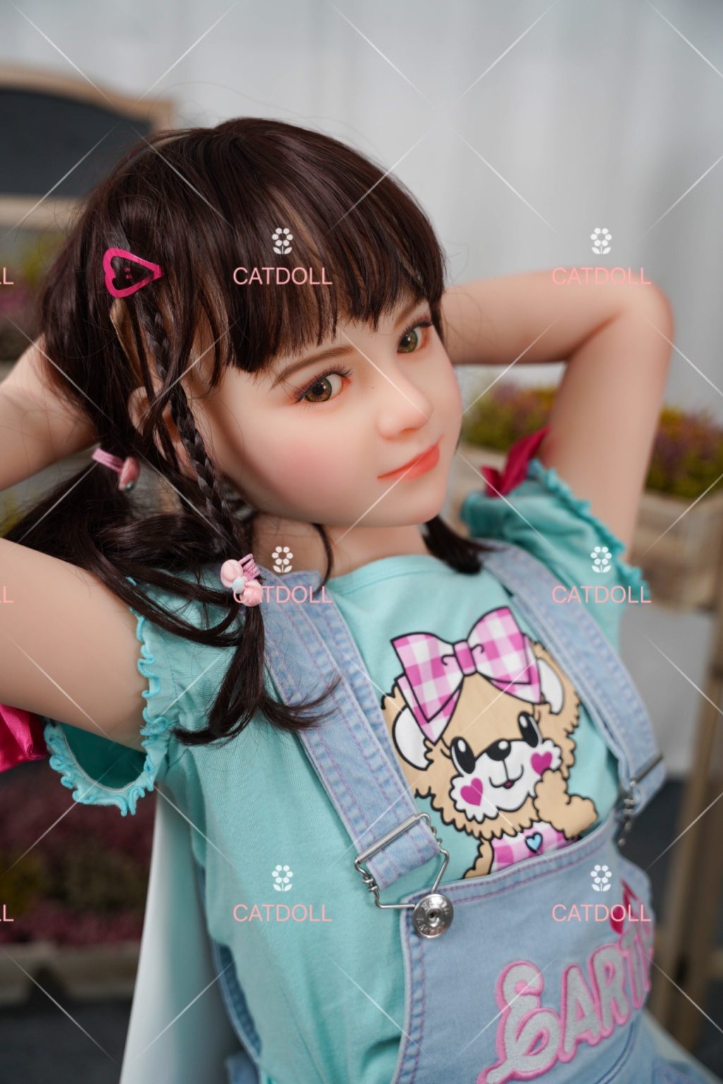 CATDOLL 130CM Laura – CATDOLL