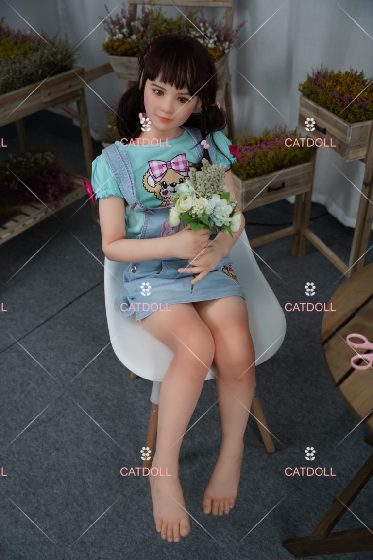 CATDOLL 130CM Laura – CATDOLL