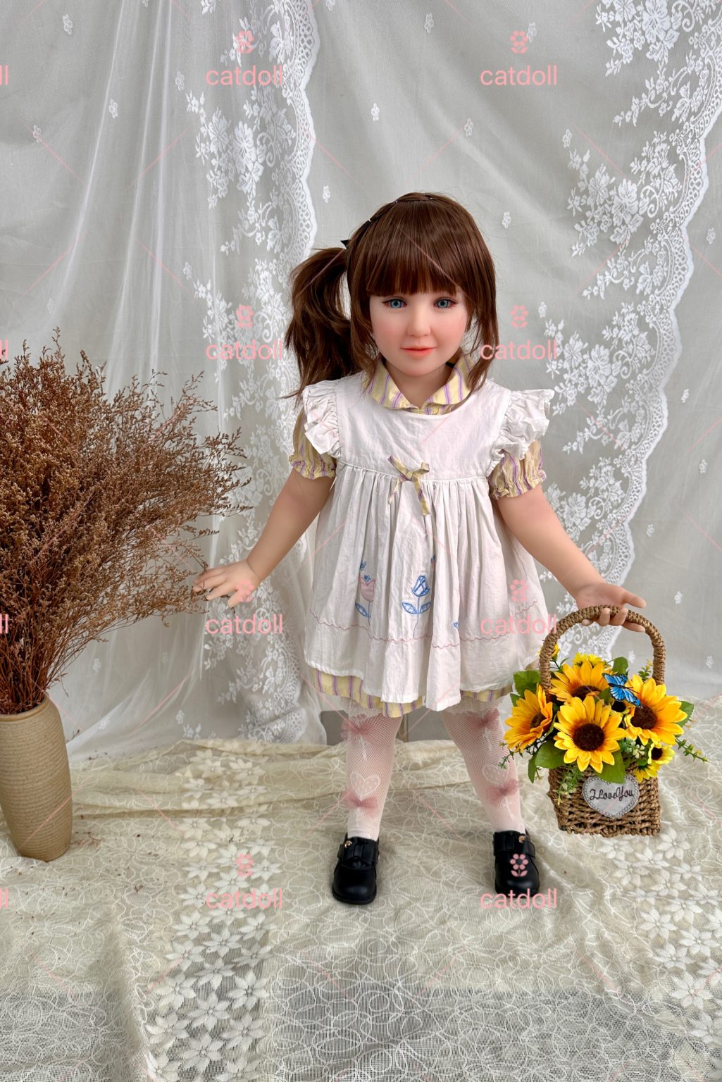 CATDOLL 95CM Oksana – CATDOLL