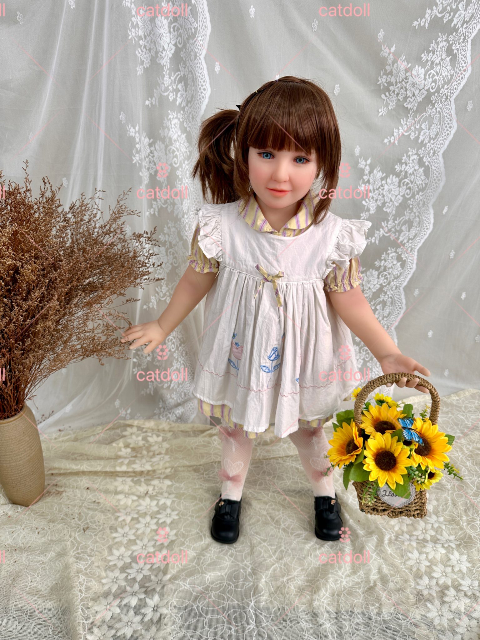 CATDOLL 95CM Oksana – CATDOLL