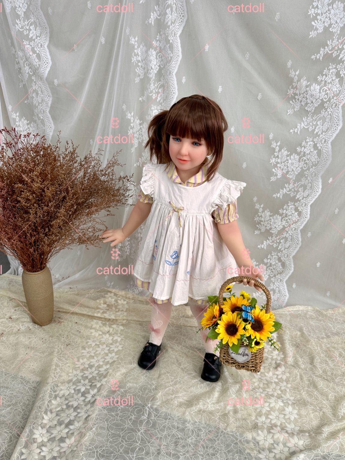 CATDOLL 95CM Oksana – CATDOLL